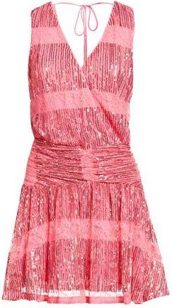 Liu Jo ROBES - Robes courtes sur YOOX.COM