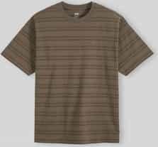 Levi's Vintage Fit T-Shirt aus reiner Baumwolle