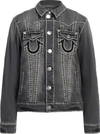 True Religion JACKEN & MÄNTEL - Jeansjacken/Mäntel auf YOOX.COM