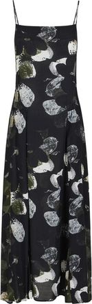 Iceberg Femme, Robes, Multicolore, Taille: 36 FR Robe Coupe D&eacute;contract&eacute;e