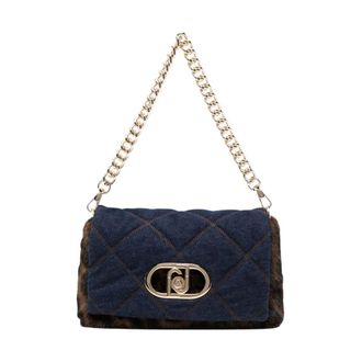 Liu Jo Femme, Sacs, Bleu, Taille: ONE Size Sacs Liu Jo