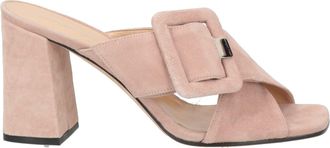 Sergio Rossi SCHUHE - Sandalen auf YOOX.COM