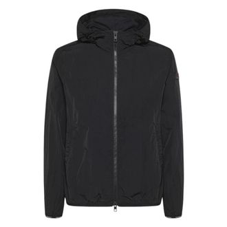 Peuterey Nigle U 01 Jacke - - Jackets - Herren - Schwarzk - 2XL