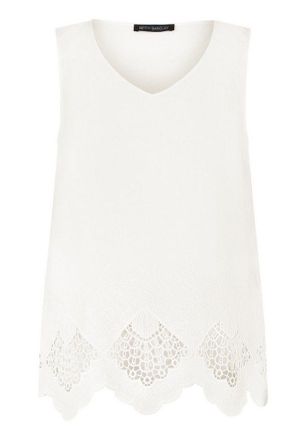 Betty Barclay Blusentop Damen mit Stickerei
