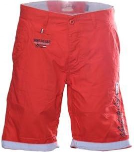 Vent du Cap Bermuda Homme CREGOIR