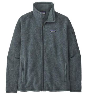 Patagonia Better Sweater - Fleecejacke - Damen