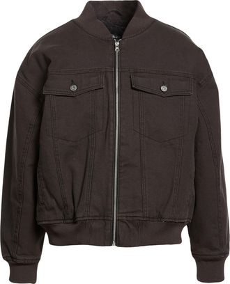 Vans TRUCKSTOP BOMBER JACKET