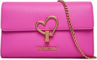 Love Moschino Handtasche JC4327PP1OLQ0604 Rosa