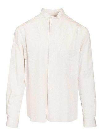 Mauro Grifoni Chemise - Blanc