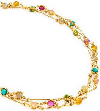 Sylvia Toledano Collier Candies