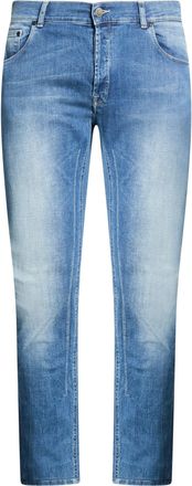 Daniele Alessandrini HOSEN & R&Ouml;CKE - Jeanshosen auf YOOX.COM