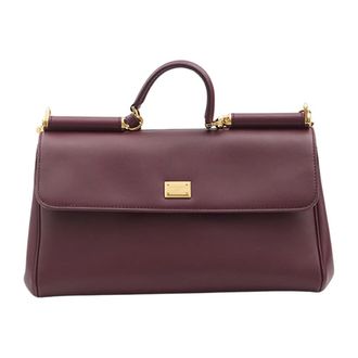 Dolce & Gabbana Damen, Taschen, Rot, ONE SIZEGr&ouml;&szlig;e
