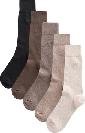 Next Socken
