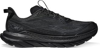 Hoka One One Sneakers Hoka Mach Remastered 1176250M Schwarz