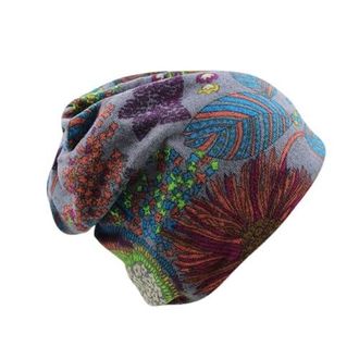 Generic Chapeau dhiver chaud, Color2, M