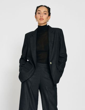 Gang 94ONA BLAZER - boyfriend fit