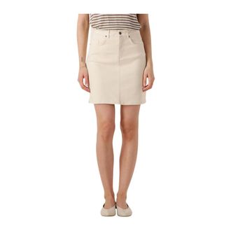 Object Object, Damen, R&ouml;cke, Beige, SGr&ouml;&szlig;e