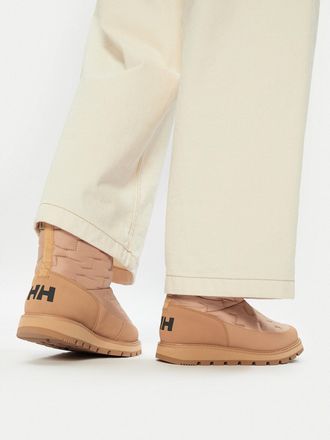 Helly Hansen Schneeschuhe Helly Hansen W Beloved 2.0 11834 702 Beige