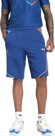 Puma Short BMW M Motorsport Homme XL, Pro Blue M Color