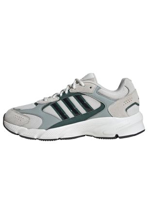 adidas Adidas Herren CRAZYCHAOS 2000 Shoes, core White/core Black/Wonder Sage, 41 1/3 EU