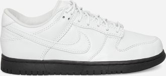 Nike Dunk Low Premium Sneakers Off White