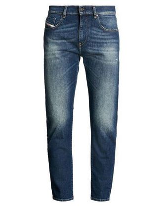 Diesel BAS - Pantalons en jean sur YOOX.COM