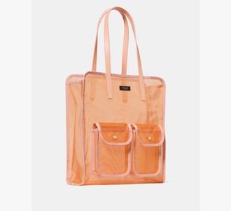Kate Spade New York Luftige Mesh-Tote-Bag