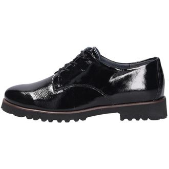 Waldl&auml;ufer Damen, Schuhe, Schwarzk, 34 1/2 EUGr&ouml;&szlig;e
