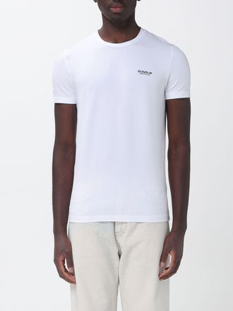 Dondup T-Shirt Homme couleur Blanc