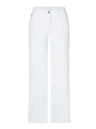 MAC Broeken Jeans Mac weiss