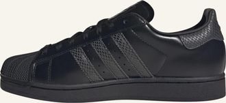 adidas Originals Adidas Originals Superstar Ii Schuh schwarz