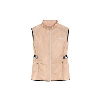 Diadora Damen, Jacken, Rosa, SGr&ouml;&szlig;e