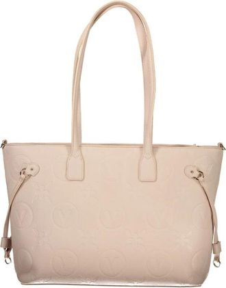 Mario Valentino Femme, Sacs, Rose, Taille: ONE Size Sac à main en polyéthylène