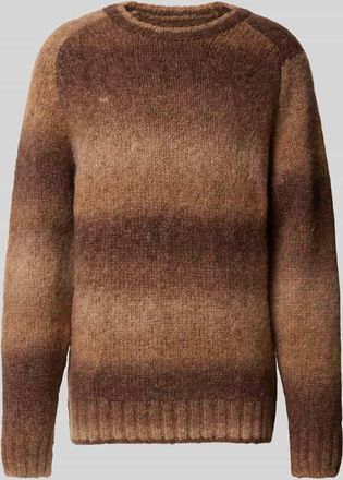 For&eacute;t Pullover aus Woll-Mix