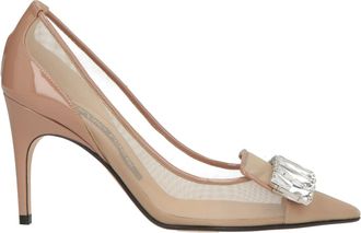 Sergio Rossi SCHUHE - Pumps auf YOOX.COM