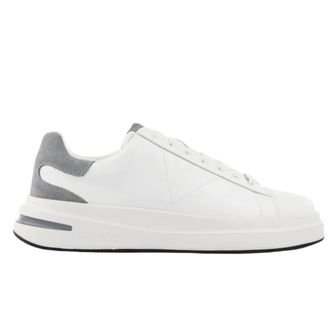 Guess Herren, Schuhe, Wei&szlig;, 42 EUGr&ouml;&szlig;e