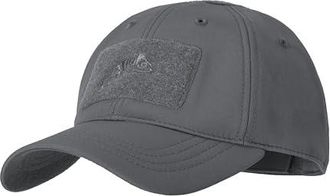 Helikon-Tex Helikon Tactique Casquette dHiver de Baseball Shark Skin Gris Foncé