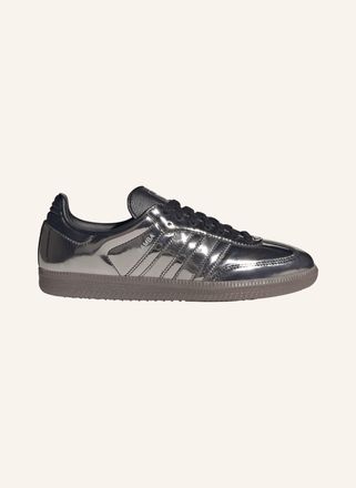 adidas Originals Adidas Originals Sneaker Samba Og silber
