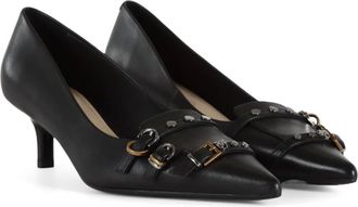 Pinko Pinko Low-Top Sneaker - Flat Shoes Black - Gr. 36 (EU) - in Schwarz - für Damen