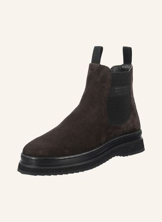 GANT Chelsea-Boots Blistown braun