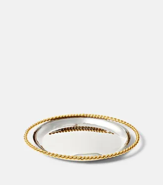 L'OBJET X Jessica McCormack Servierschale Scoop Large