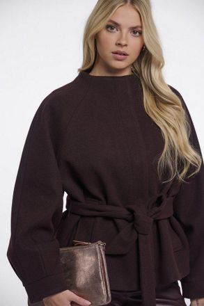 Rino&Pelle Winterjacke Cornelia