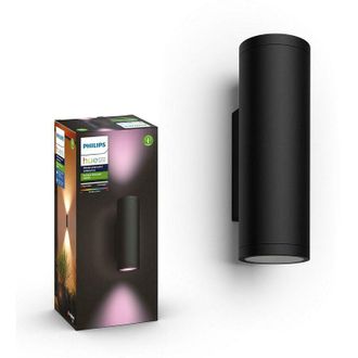 Philips Wandleuchte erscheinen im freien 1746330p7