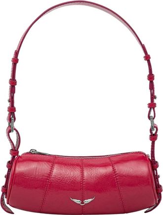 Zadig&Voltaire Damen, Taschen, Rot, ONE SIZEGr&ouml;&szlig;e