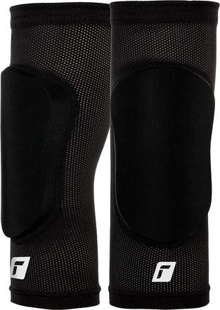 Reusch Herren Torwart Elbow Protector Sleeve, Fußball Torhüter Ellbogenschoner gepolstert Bandage Kompression für Erwachsene Kinder Jugend zur Vermeidung von