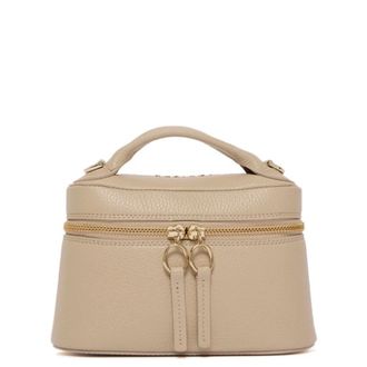 Orciani Damen, Taschen, Beige, ONE SIZEGr&ouml;&szlig;e