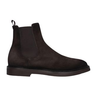 Officine Creative Hopkins Flexi 204 - - Shoes - Herren - Braun - 42 EU