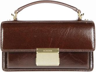 Golden Goose Hobo Bags - Venezia Small Shiny - Gr. unisize - in Braun - für Damen