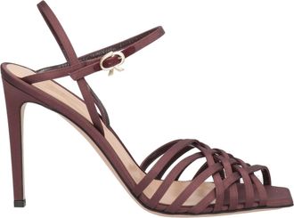 Gianvito Rossi SCHUHE - Sandalen auf YOOX.COM