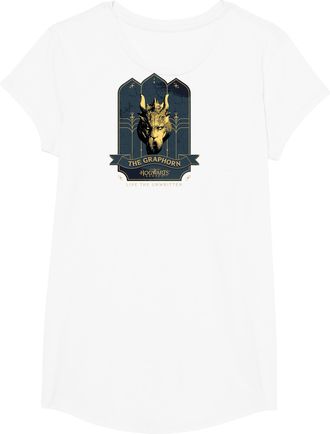 Harry Potter Hogwarts Legacy The Graphorn T-Shirt